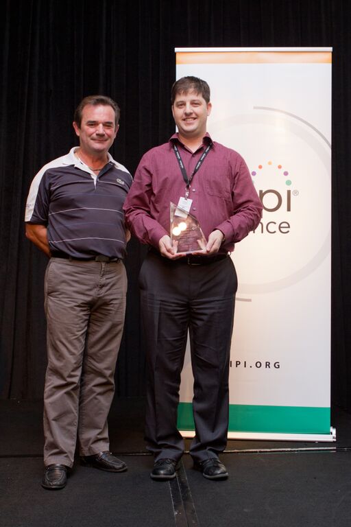 Annual Awards Program | Mipi